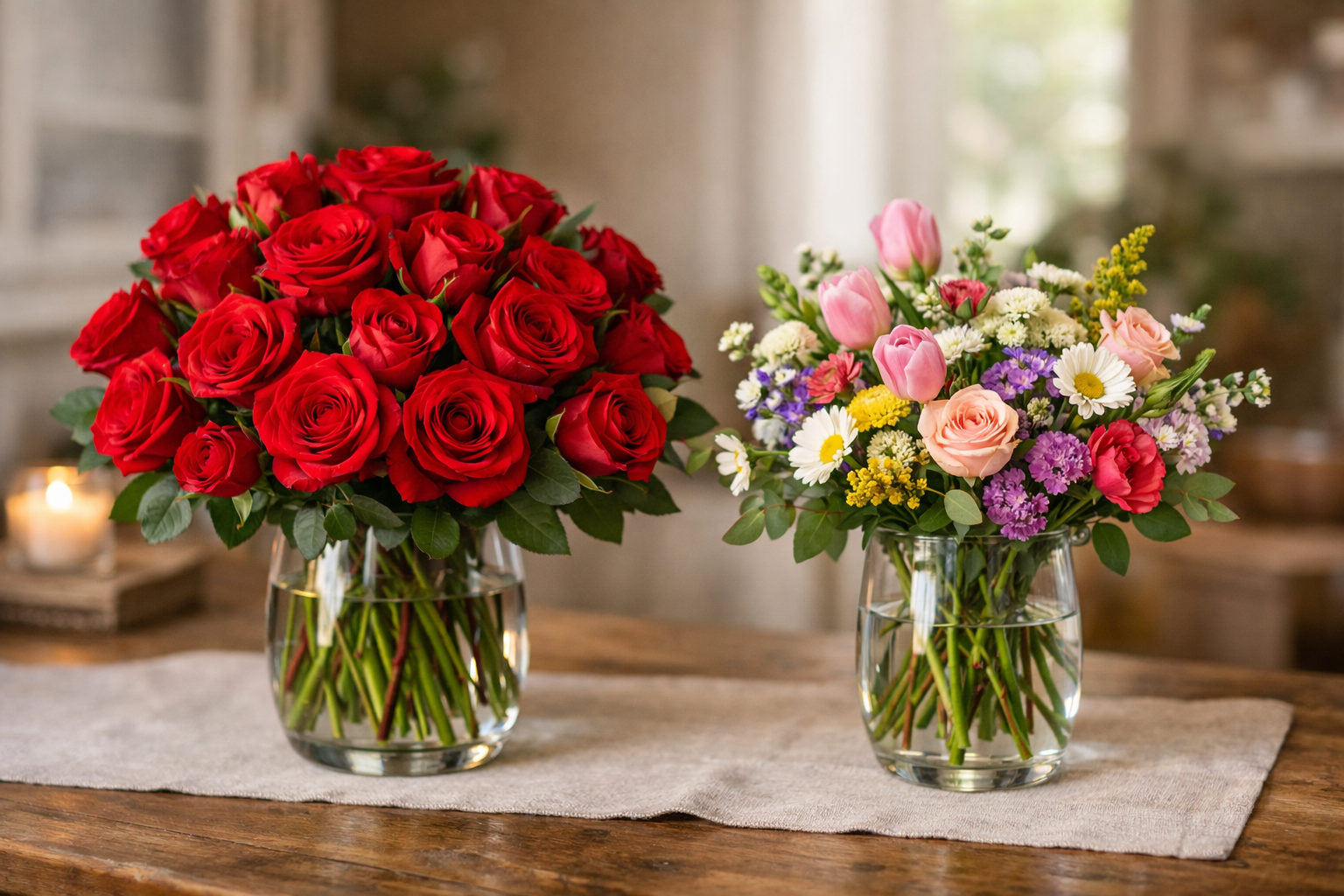 Kankakee Florist with Same-Day Delivery | Busse And Rieck Flowers ...