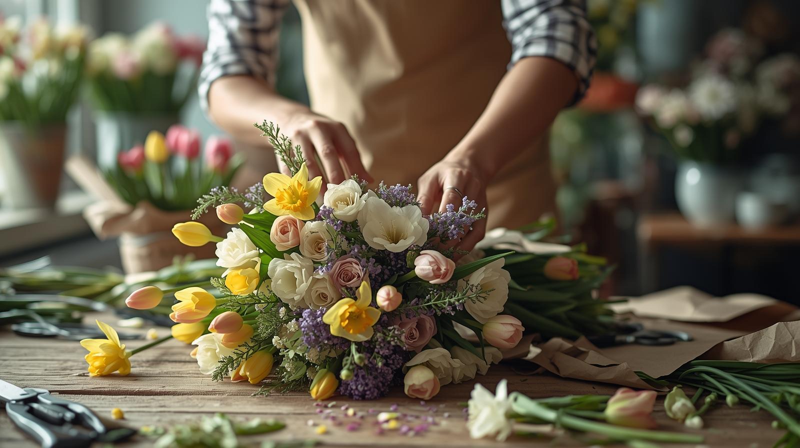 Kankakee Florist with Same-Day Delivery | Busse And Rieck Flowers ...