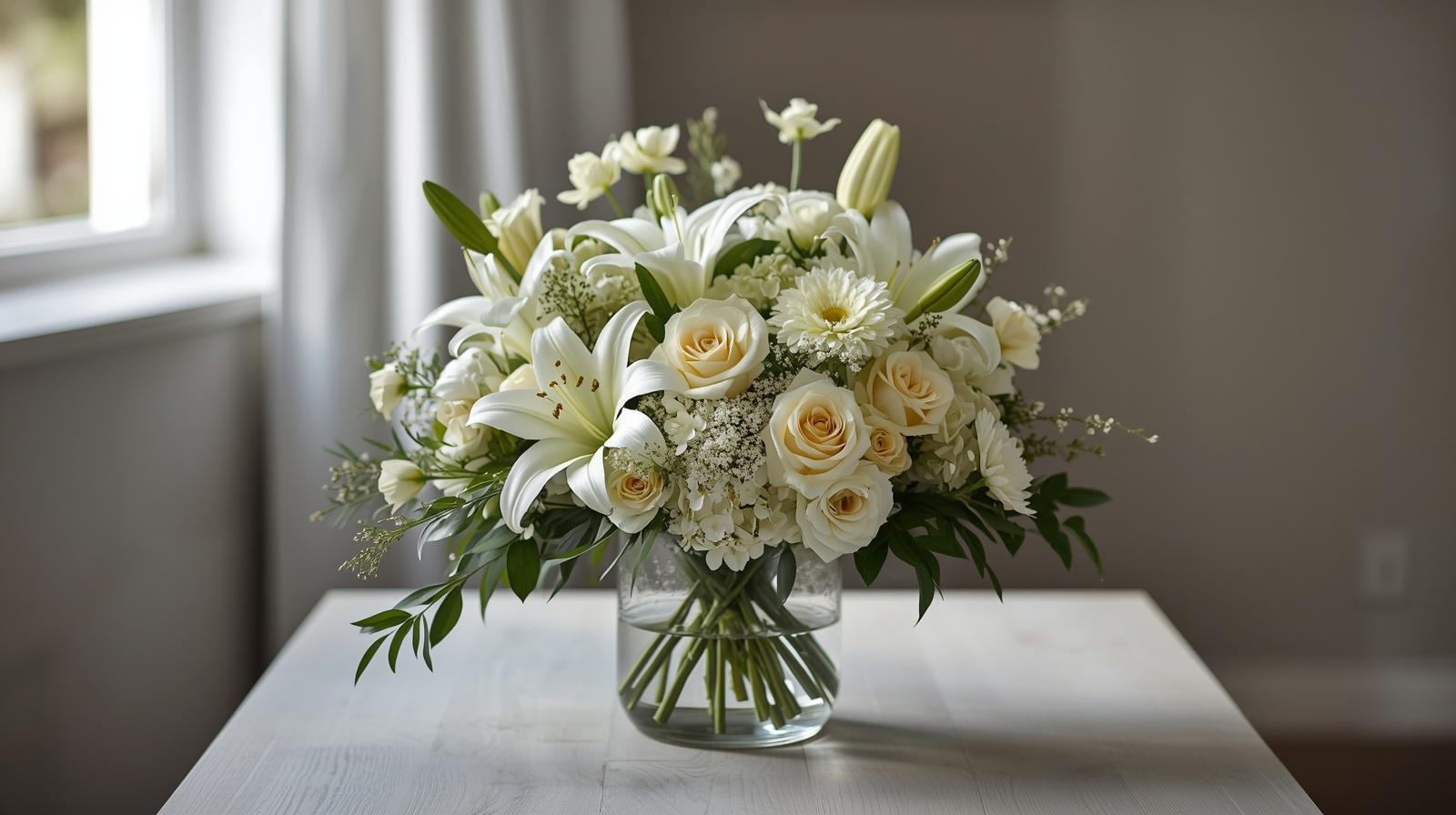 Kankakee Florist with Same-Day Delivery | Busse And Rieck Flowers ...