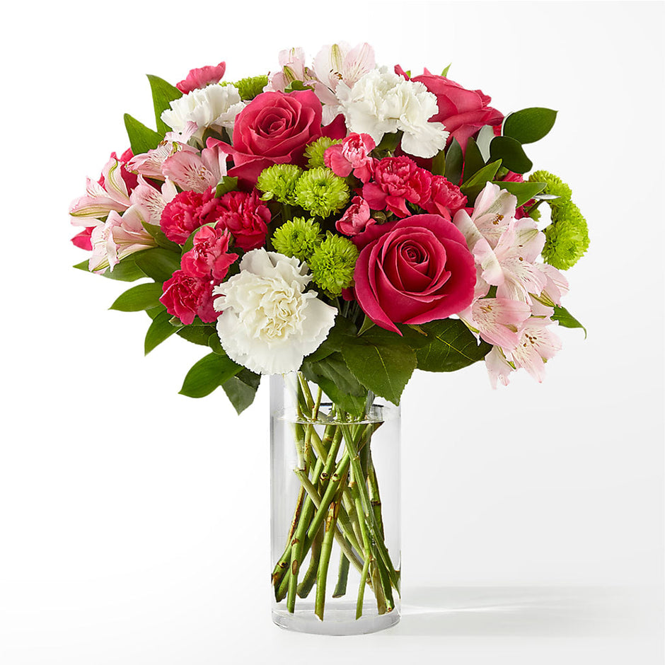 Kankakee Florist with Same-Day Delivery | Busse And Rieck Flowers ...