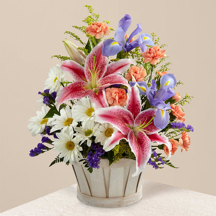 Kankakee Florist with Same-Day Delivery | Busse And Rieck Flowers ...