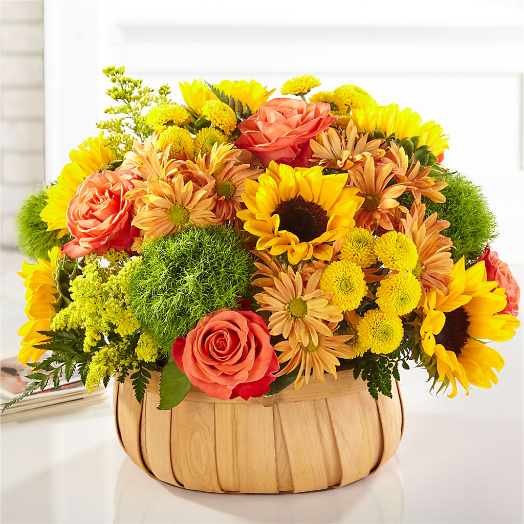 Kankakee Florist with Same-Day Delivery | Busse And Rieck Flowers ...