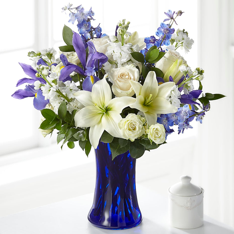 Kankakee Florist with Same-Day Delivery | Busse And Rieck Flowers ...