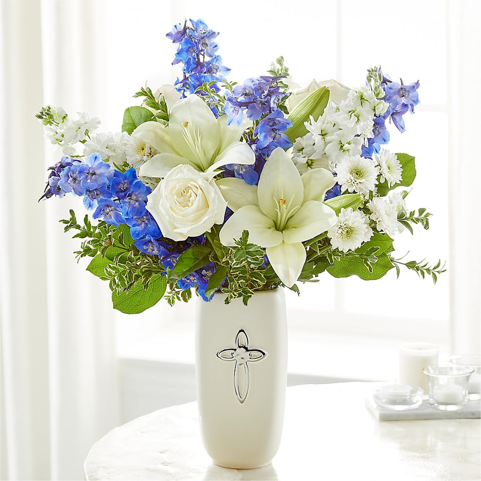 Kankakee Florist with Same-Day Delivery | Busse And Rieck Flowers ...